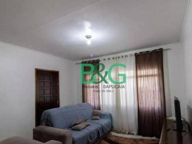 Sobrado à venda, 400 m² por R$ 1.226.000,00 Vila Medeiros São Paulo/SP