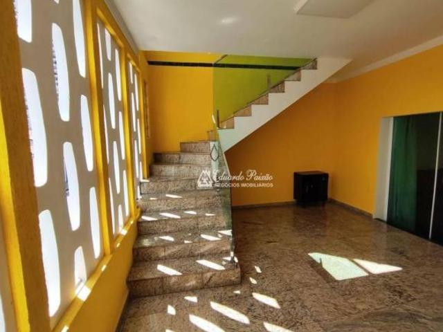 Sobrado à venda, 400 m² por R$ 1.349.000,01 Jardim Terezópolis Guarulhos/SP
