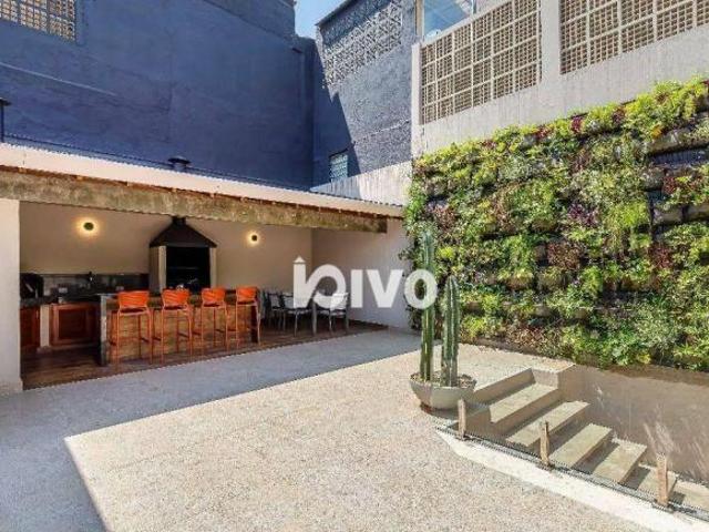 Sobrado à venda, 400 m² por R$ 2.490.000,00 Mirandópolis São Paulo/SP