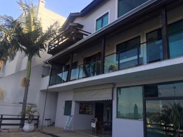 Sobrado à venda, 400 m² por R$ 2.490.000,00 Arujá Hills 3 Arujá/SP