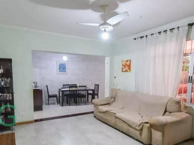 Sobrado à venda, 400 m² por R$ 2.599.000,00 Vila Mariana São Paulo/SP