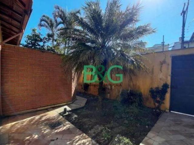 Sobrado à venda, 400 m² por R$ 2.600.000,00 Tremembé São Paulo/SP