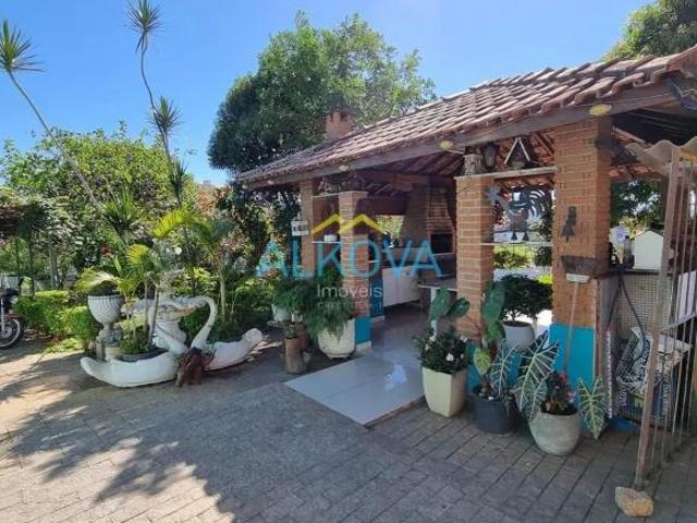Sobrado à venda, 400 m² por R$ 2.000.000,00 Monte Castelo São José dos Campos/SP
