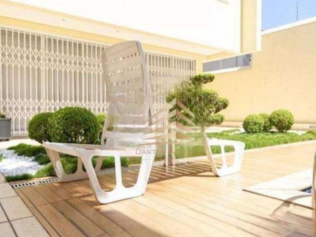 Sobrado à venda, 400 m² por R$ 2.200.000,00 Parque Renato Maia Guarulhos/SP