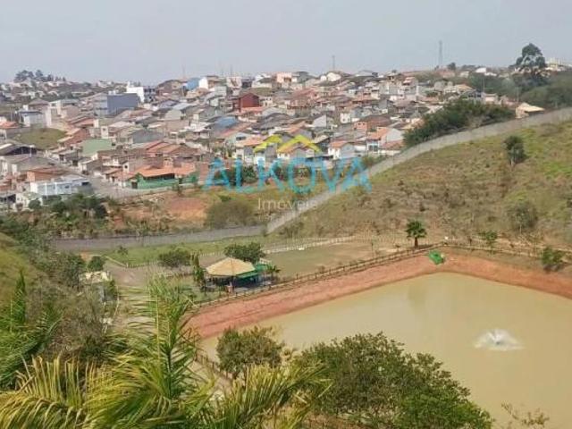 Sobrado à venda, 400 m² por R$ 2.300.000,00 Condomínio Residencial Mantiqueira São José dos Camp