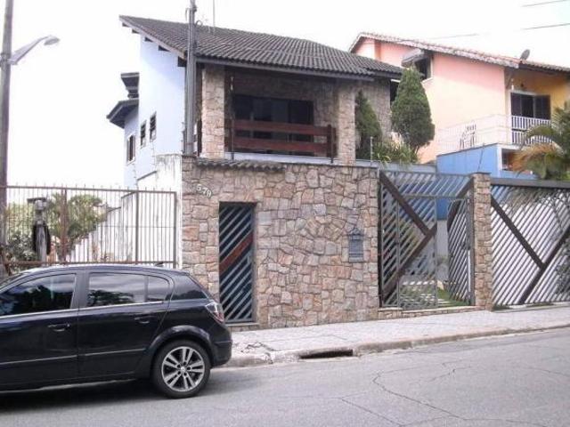 Sobrado à venda, 400 m² por R$ 2.300.000,00 Jardim Nossa Senhora do Carmo São Paulo/SP