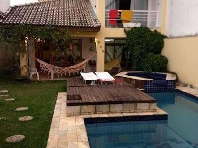Sobrado à venda, 400 m² por R$ 2.300.000,00 Vila Galvão Guarulhos/SP