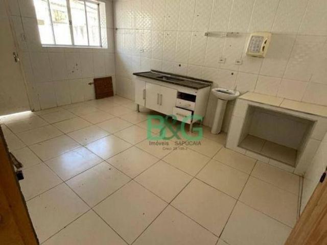 Sobrado à venda, 400 m² por R$ 2.350.000,00 Boaçava São Paulo/SP