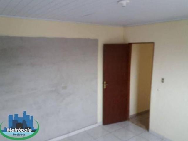 Sobrado à venda, 400 m² por R$ 420.000,00 Jardim Belvedere Guarulhos/SP