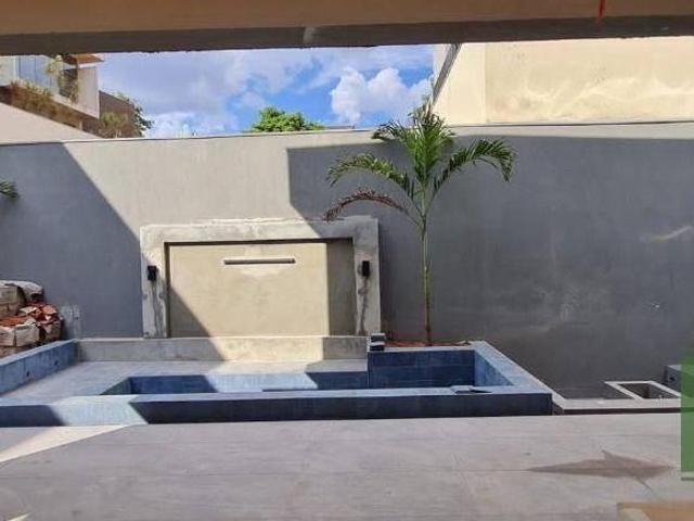 Sobrado à venda, 400 m² por R$ 4.800.000,00 Residencial Quinta do Golfe São José do Rio Preto/SP
