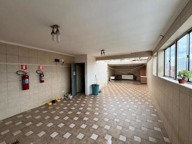 Sobrado à venda, 400 m² por R$ 850.000,00 Jardim da Saúde São Paulo/SP