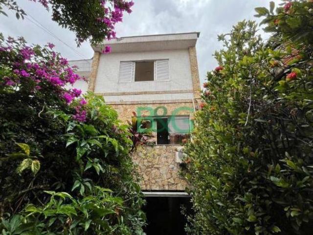 Sobrado à venda, 400 m² por R$ 850.000,00 Saúde São Paulo/SP