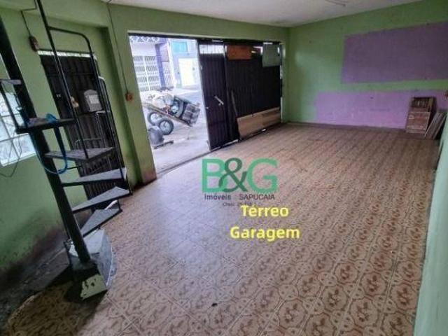 Sobrado à venda, 400 m² por R$ 900.000,00 Vila Carrão São Paulo/SP