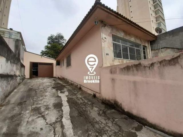 Sobrado a venda 400m na Vila Santo Estefano
