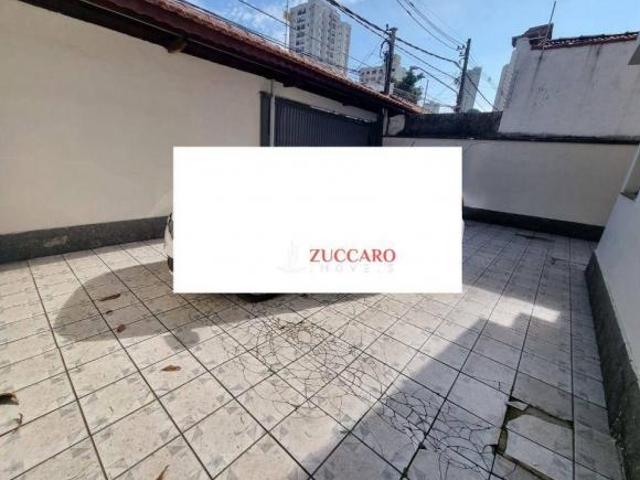Sobrado à venda, 401 m² por R$ 1.500.000,02 Vila Galvão Guarulhos/SP