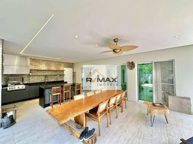 Sobrado à venda, 401 m² por R$ 2.700.000,00 Reserva Santa Maria Jandira/SP
