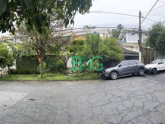 Sobrado à venda, 401 m² por R$ 2.080.000,00 Vila Romana São Paulo/SP