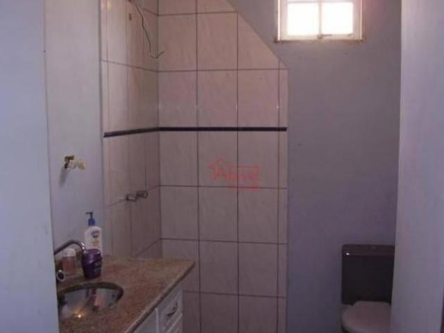 Sobrado à venda, 402 m² por R$ 1.300.000,00 City América São Paulo/SP