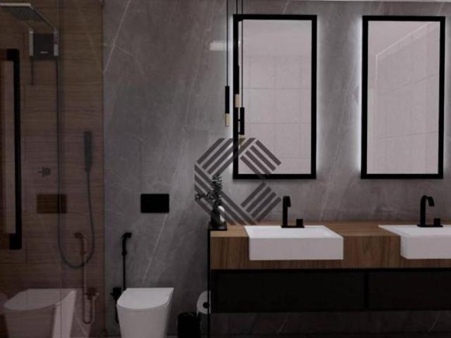 Sobrado à venda, 402 m² por R$ 2.300.000,00 Condominio Residencial Dacha Sorocaba Sorocaba/SP