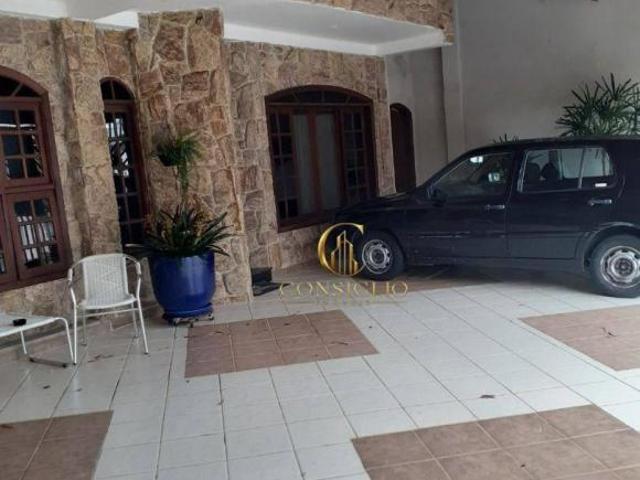 Sobrado à venda, 403 m² por R$ 1.499.990,00 Urbanova São José dos Campos/SP