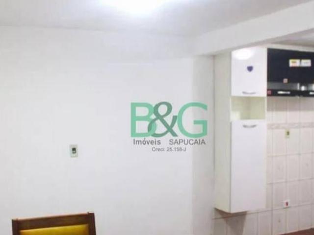 Sobrado à venda, 40 m² por R$ 199.000,00 Cidade Intercap Taboão da Serra/SP