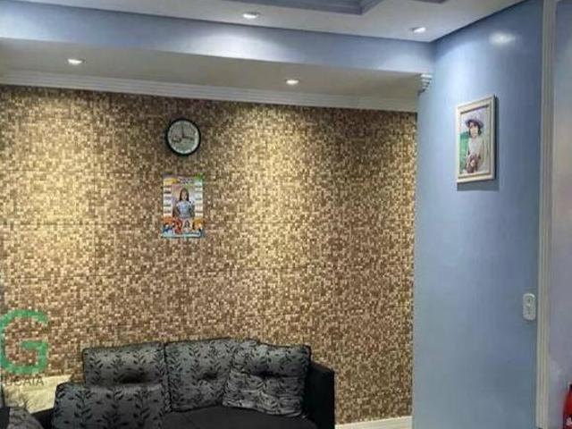 Sobrado à venda, 40 m² por R$ 338.150,00 Veloso Osasco/SP