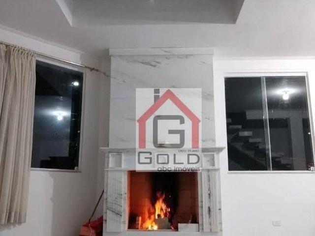 Sobrado à venda, 415 m² por R$ 1.480.000,00 Condomínio Residencial Campos do Conde Bragança Paul