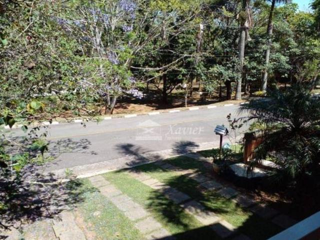 Sobrado à venda, 415 m² por R$ 1.500.000,00 Monte Catine Vargem Grande Paulista/SP