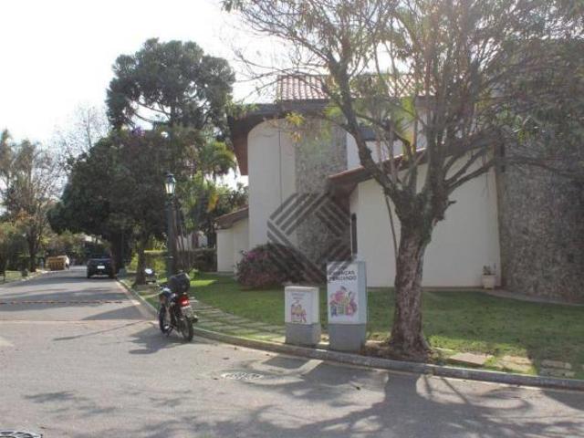 Sobrado à venda, 415 m² por R$ 1.550.000,00 Condomínio Village D’Avignon Sorocaba/SP
