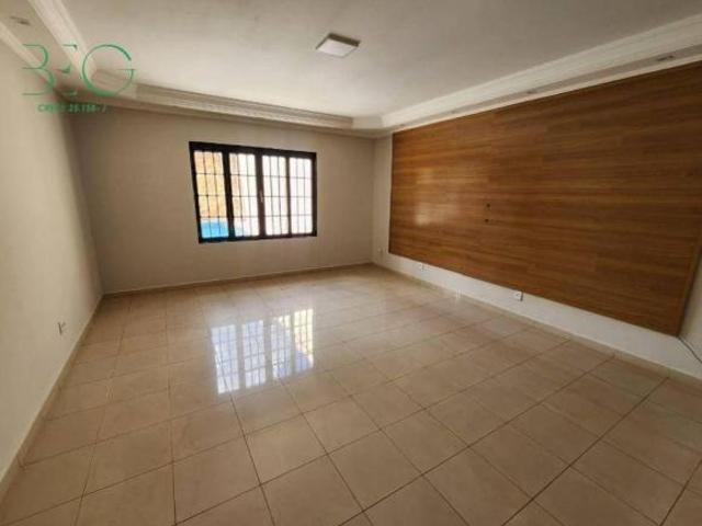Sobrado à venda, 415 m² por R$ 1.280.000,00 Centro Barretos/SP