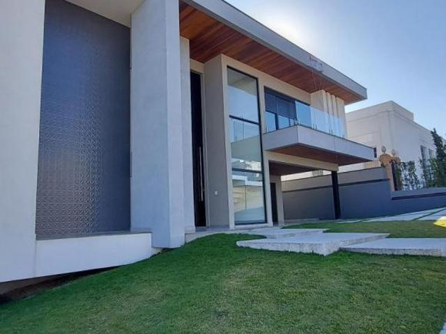 Sobrado à venda, 416 m² por R$ 3.290.000,00 Urbanova São José dos Campos/SP
