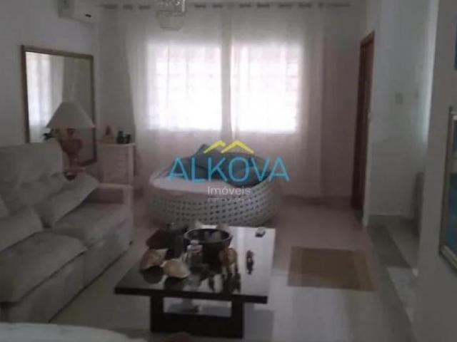 Sobrado à venda, 419 m² por R$ 2.000.000,00 Indaiá Caraguatatuba/SP