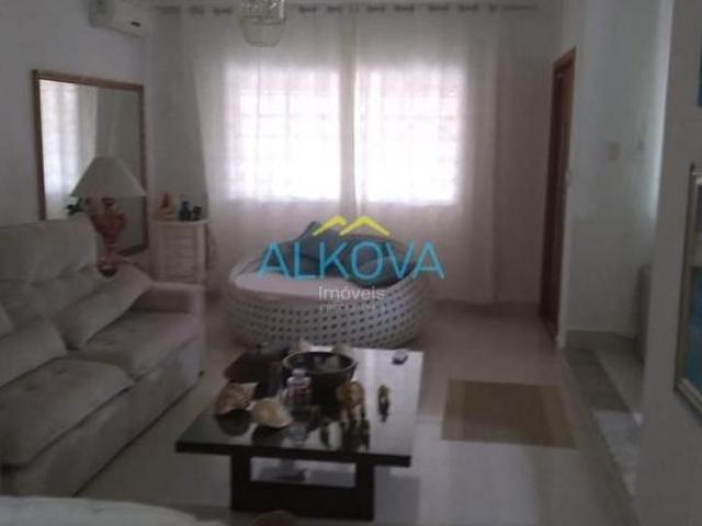 Sobrado à venda, 419 m² por R$ 2.000.000,00 Indaiá Caraguatatuba/SP