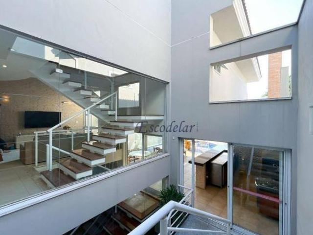 Sobrado à venda, 410 m² por R$ 3.100.000,00 Jardim França São Paulo/SP