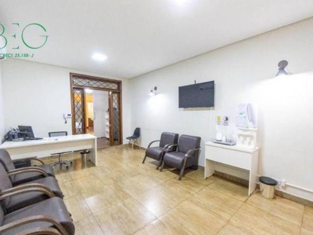 Sobrado à venda, 411 m² por R$ 1.050.000,00 Centro Jaboticabal/SP