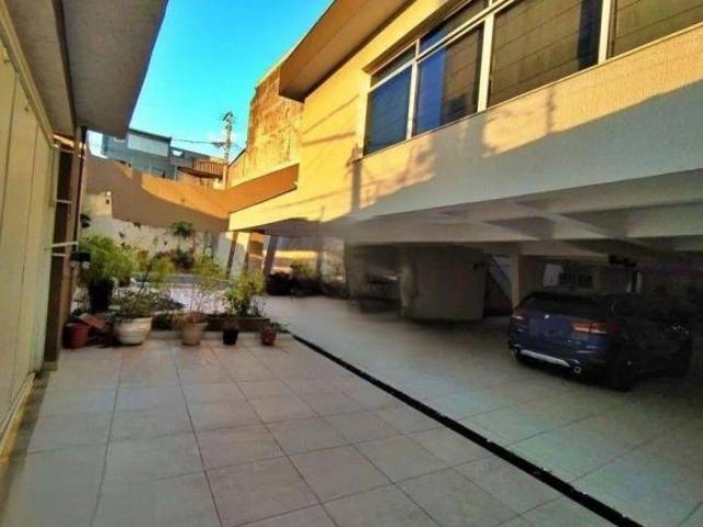 Sobrado à venda, 411 m² por R$ 2.500.000,00 Vila Augusta Guarulhos/SP
