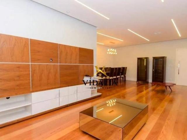 Sobrado com 5 dormitórios à venda, 411 m² por R$ 2.200.000,00 Vila Augusta Guarulhos/SP