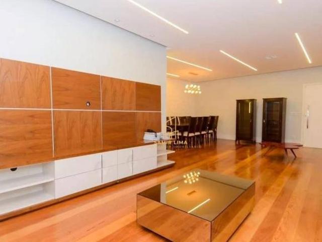 Sobrado à venda, 411 m² por R$ 2.200.000,00 Vila Augusta Guarulhos/SP