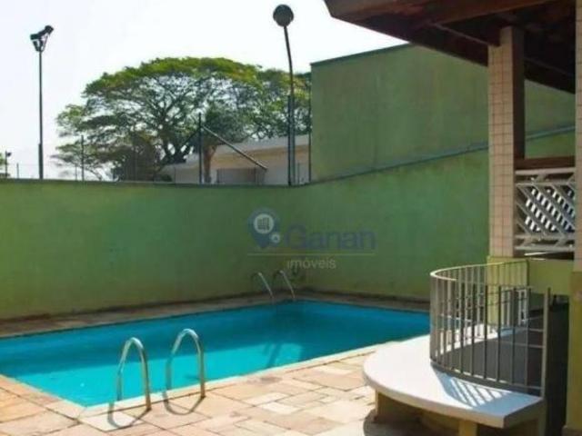 Sobrado à venda, 412 m² por R$ 1.830.000,00 Campo Belo São Paulo/SP