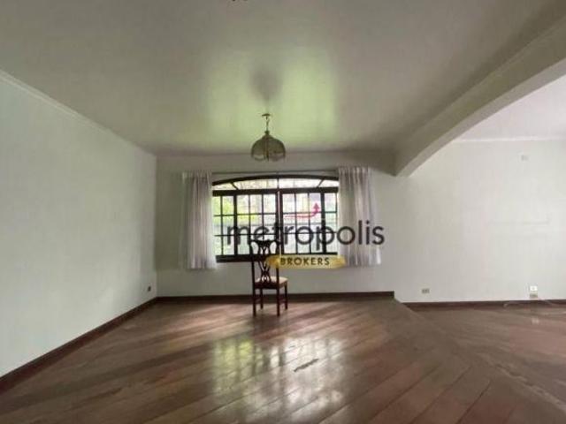 Sobrado à venda, 424 m² por R$ 2.900.000,00 Jardim do Mar São Bernardo do Campo/SP