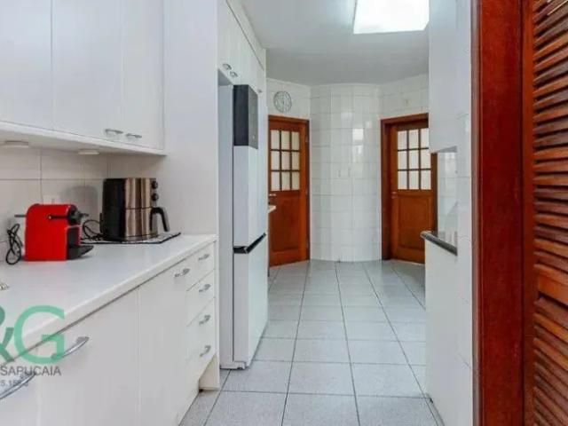 Sobrado à venda, 425 m² por R$ 3.000.000,00 Residencial Morumbi São Paulo/SP