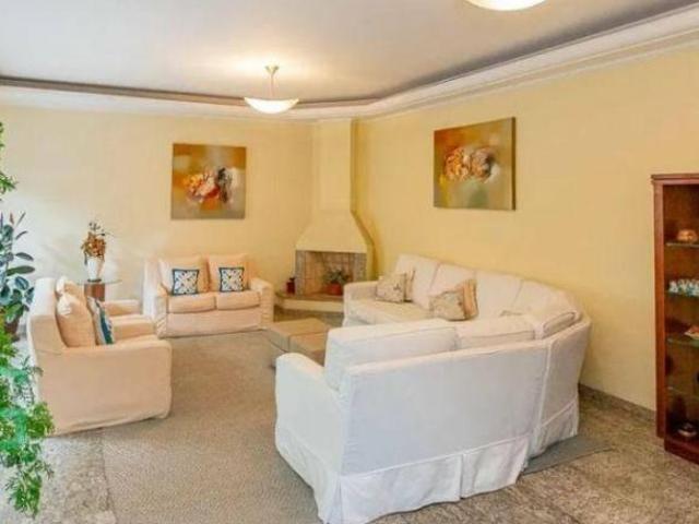 Sobrado à venda, 425 m² por R$ 3.000.000,00 Residencial Morumbi São Paulo/SP