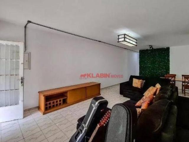 Sobrado à venda, 425 m² por R$ 3.300.000,00 Vila Mariana São Paulo/SP