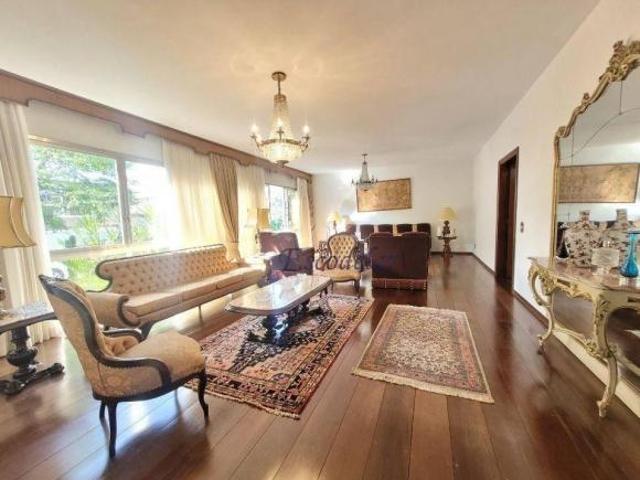 Sobrado à venda, 425 m² por R$ 2.900.000,00 Jardim São Bento São Paulo/SP