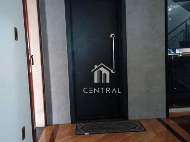 Sobrado à venda, 426 m² por R$ 1.490.000,00 Parque Campolim Sorocaba/SP