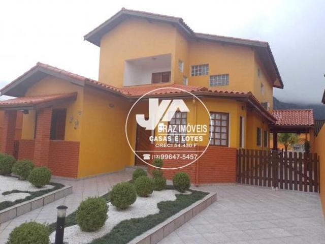 Sobrado à venda