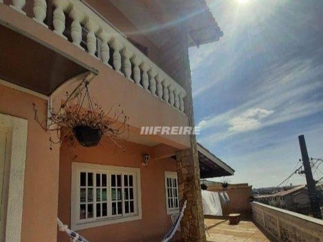 Sobrado à venda, 429 m² por R$ 1.500.000,00 Jardim Guapituba Mauá/SP