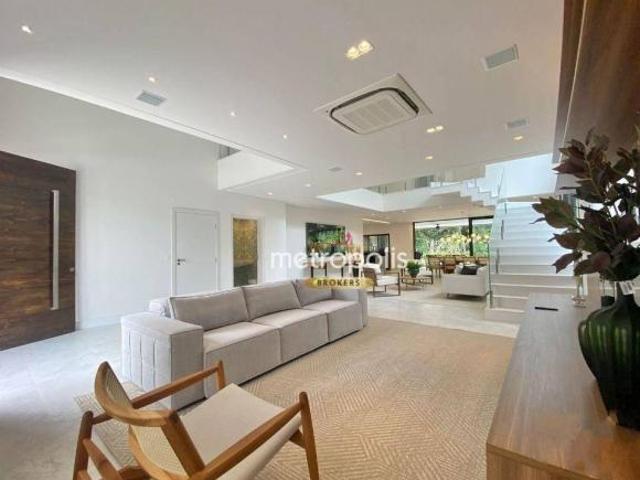 Sobrado à venda, 429 m² por R$ 9.500.000,00 Riviera de São Lourenço Bertioga/SP