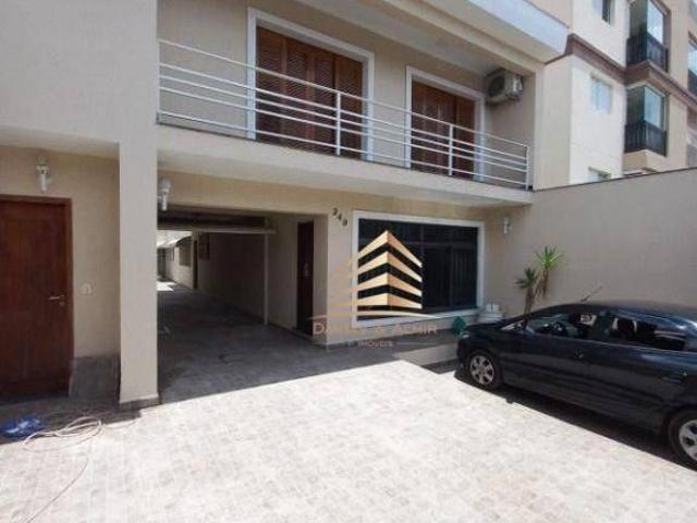 Sobrado à venda, 420 m² por R$ 2.700.000,00 Ponte Grande Guarulhos/SP