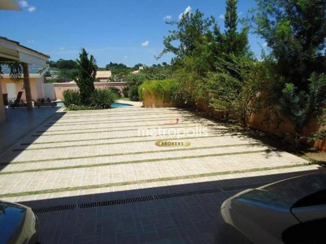 Sobrado à venda, 420 m² por R$ 2.191.000,00 Jardim Suely Atibaia/SP